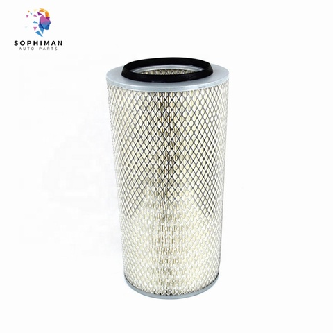 Volvo Truck Fuel Filters - Reliable Performance & Durability