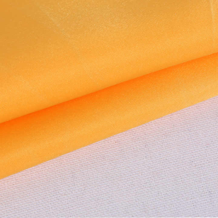 Shop Our Factory's Stock Fabric - Polyester Satin Decorative Tissue