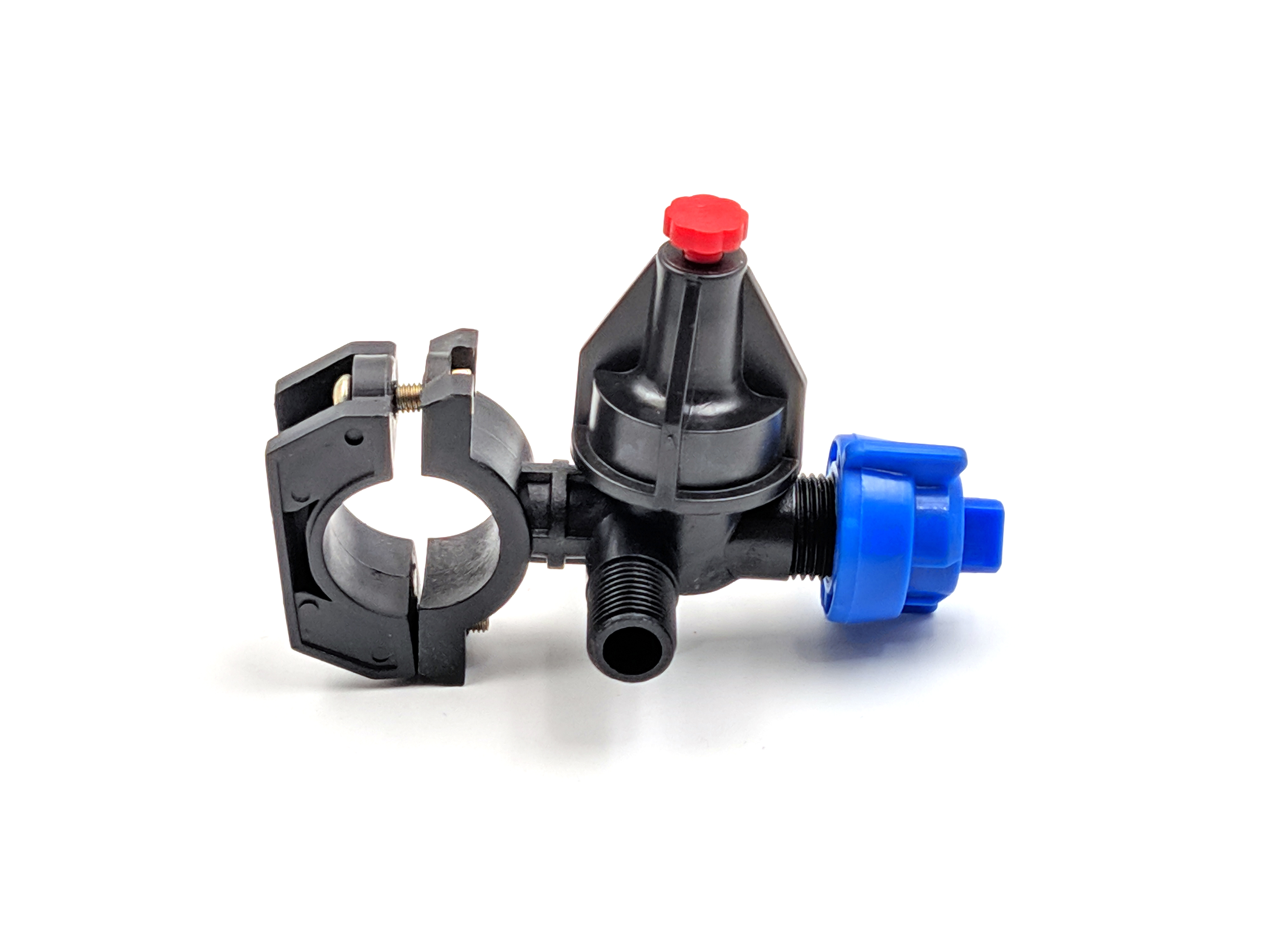 Quick Release Spray Nozzles - Versatile & Durable Solutions