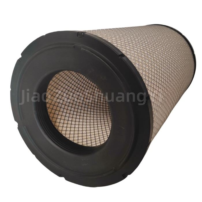Filtro de Aire Pu2851 SA-M8009 AWO-736AB para Motor de Camión 800104345 ...