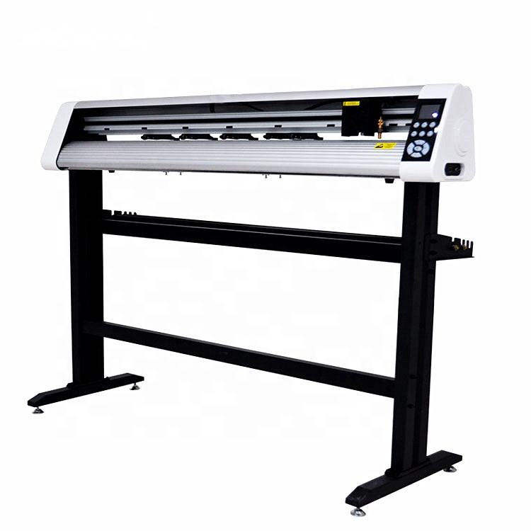 Sticker Cut Unlimited Time Vinyl Cutter - Graph Contour Function