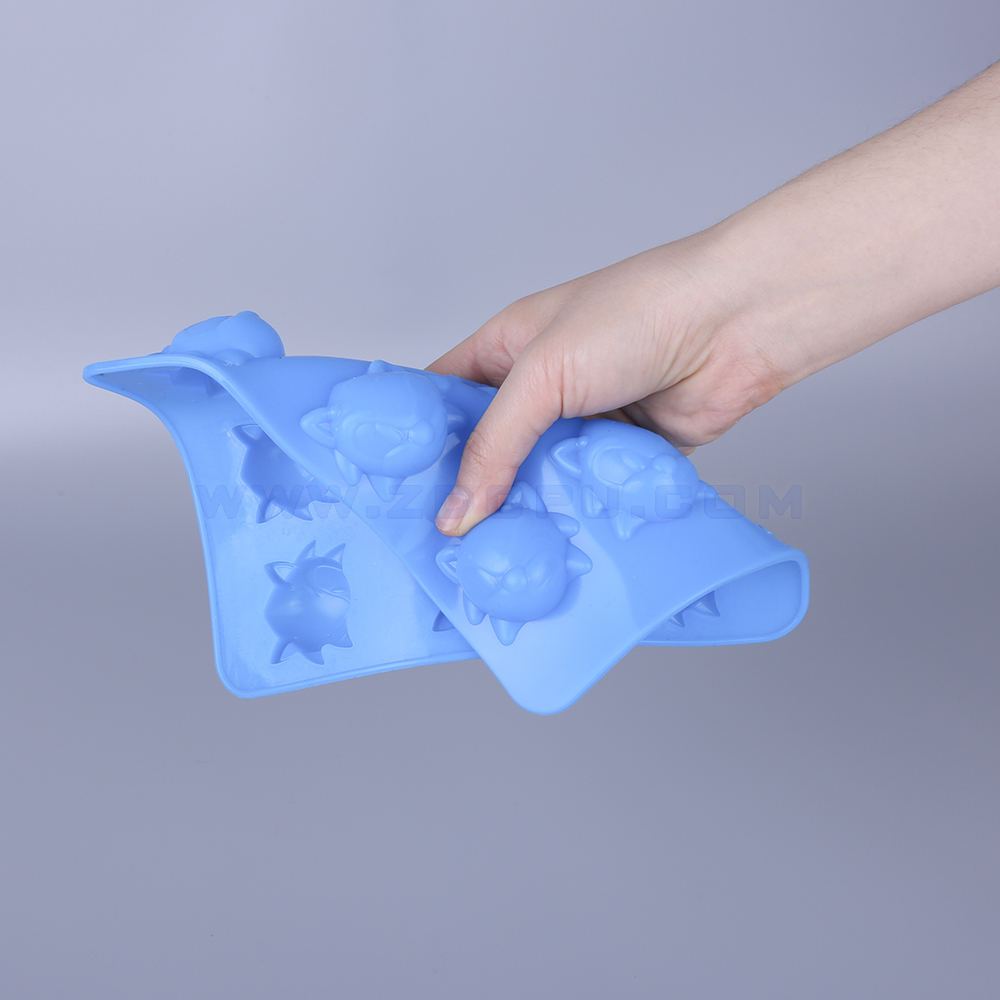 Pembekal dan Kilang Produk Beracuan Getah Silikon China - Pengeluar ...