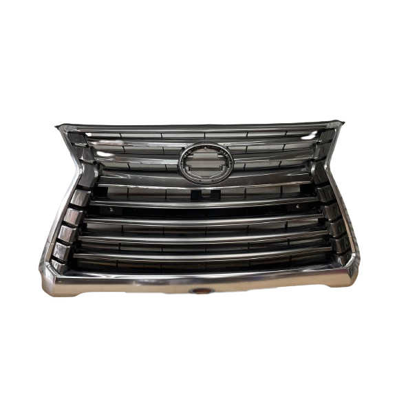 53101-60570 2016-2021 Lexus LX570 Grille Assembly - Sport Approval