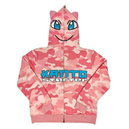New Design Full Zip Over Face Hoodie for Men - Custom Logo Hip Hop ...
