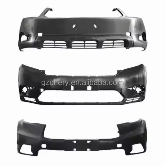 Auto car bodykit body kit part Front bumper mounting bracket For Haval ...