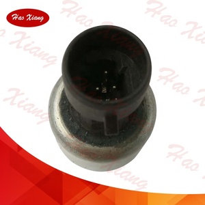 Isuzu Oil Pressure Switch - Reliable Performance Solutions