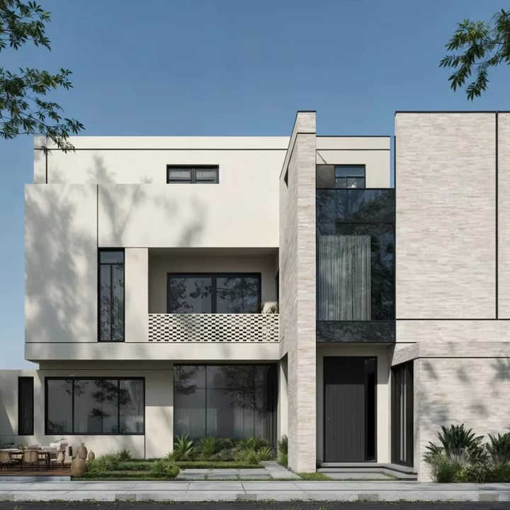 High-Density Non-Asbestos Reinforced Fiber Cement Board Polished ...