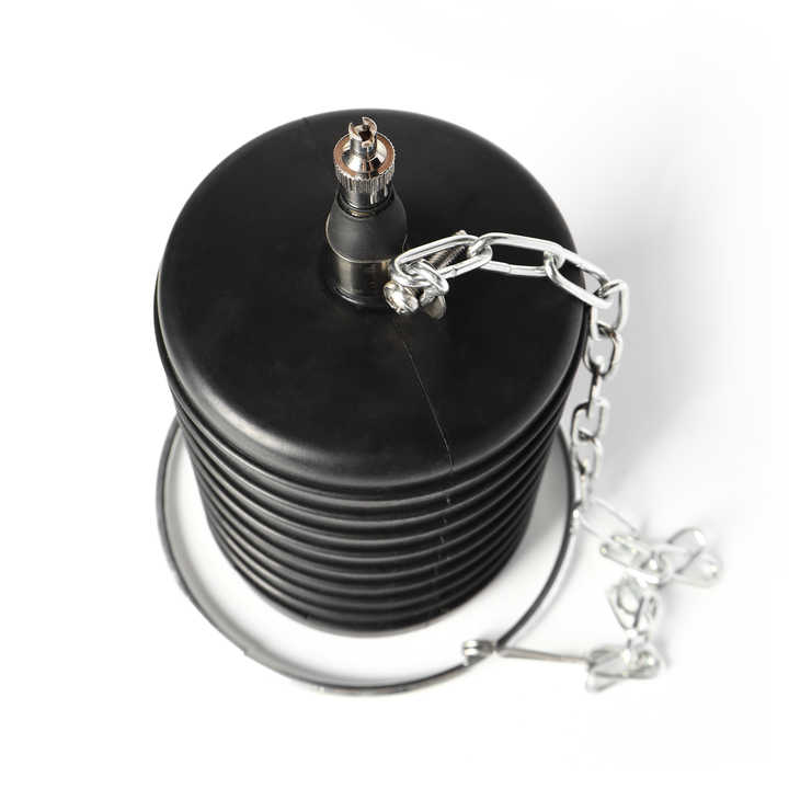 Inflatable Rubber Pipe Plug - Durable & Efficient Stopper