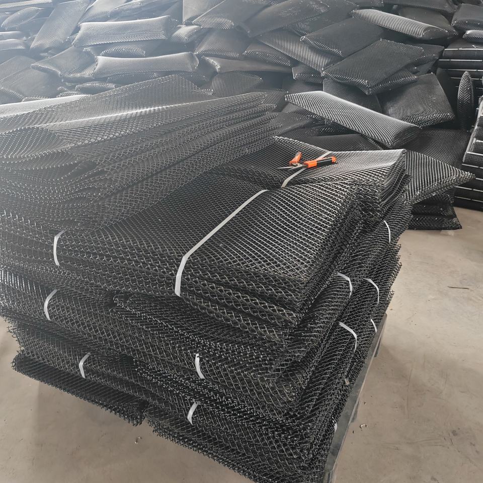 High Density HDPE Plastic Made oyster Farm Growing Flat Mesh Bag with ...