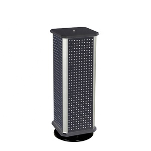 Buy Freestanding 4 sided rotating display rack with Custom Designs ...