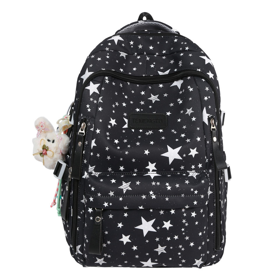 Cartoon-Shaped Backpack Lightweight, Water-Resistant & Padded for ...
