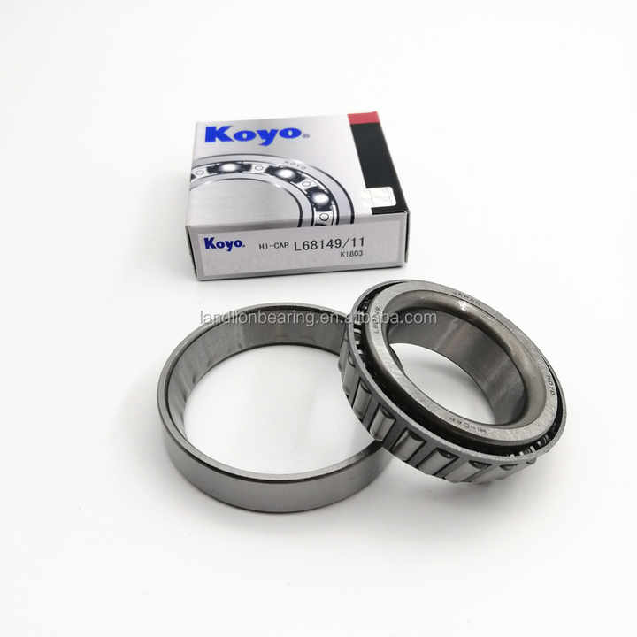 4W-1203/4W-1204 Inch Koyo Bearings - Precision & Durability