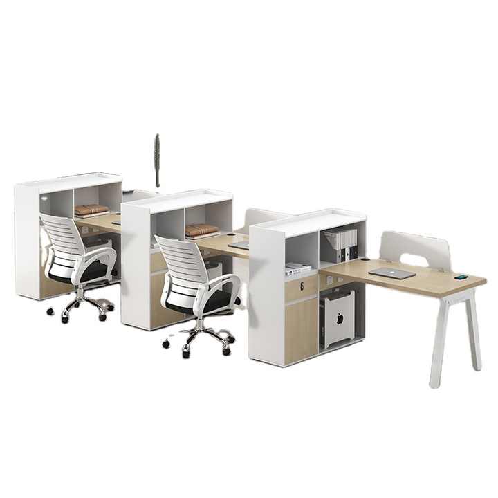 Contemporary Office Furniture - Modern & Durable Solutions