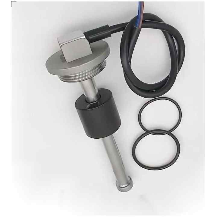 BSP 1 1/4 Thread SUS304 NBR Floater - Reliable Fuel Level Sensor