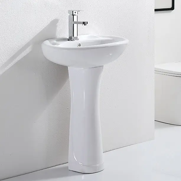 Water Coset Suit WC Complet - Modern Toilet Set for Bath