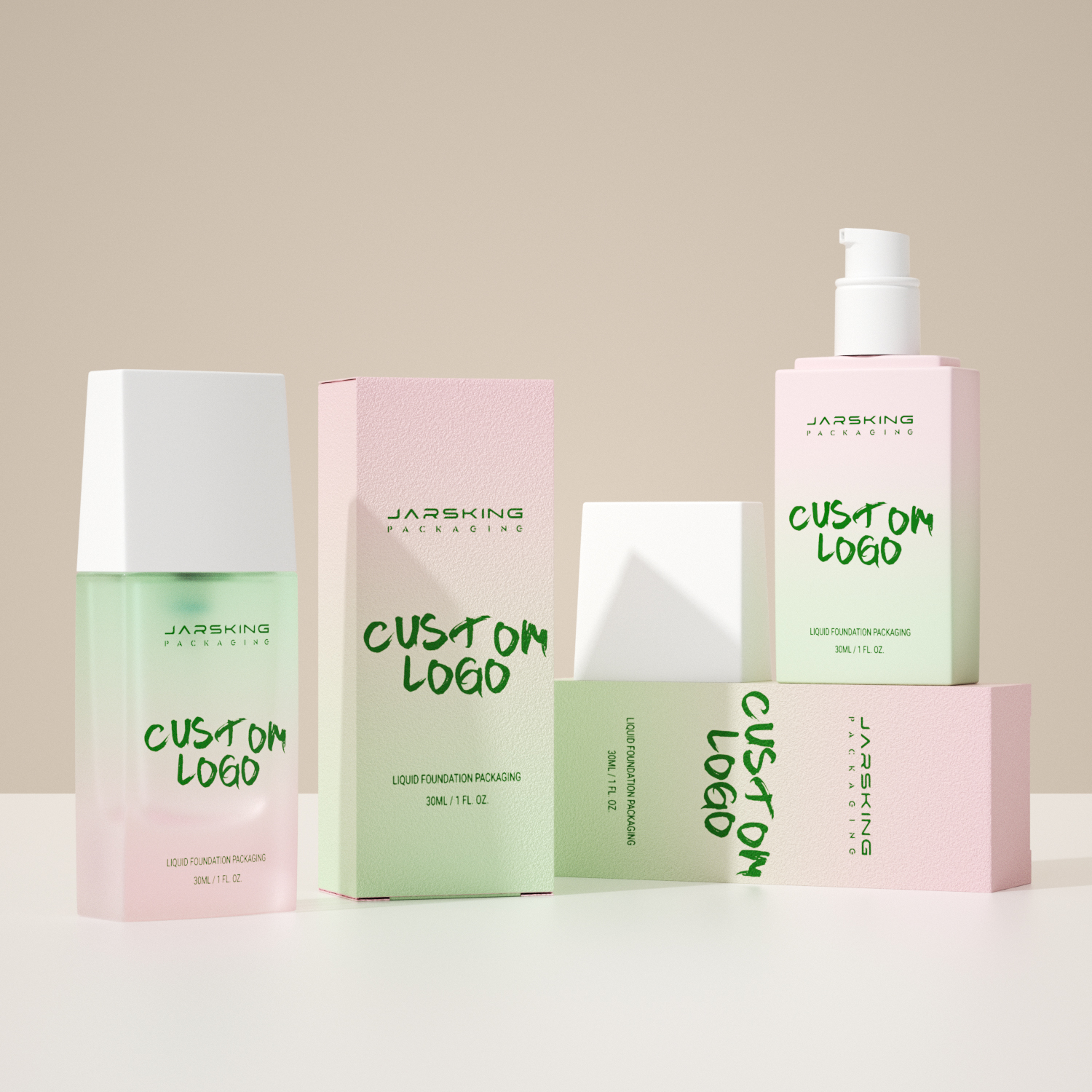 How to Choose the Best Body Lotion Containers with Pump: A Complete ...