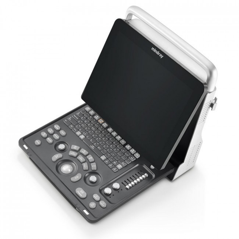 Mindray Z50 Echocardiogram Ultrasound Scanner for Animal Use