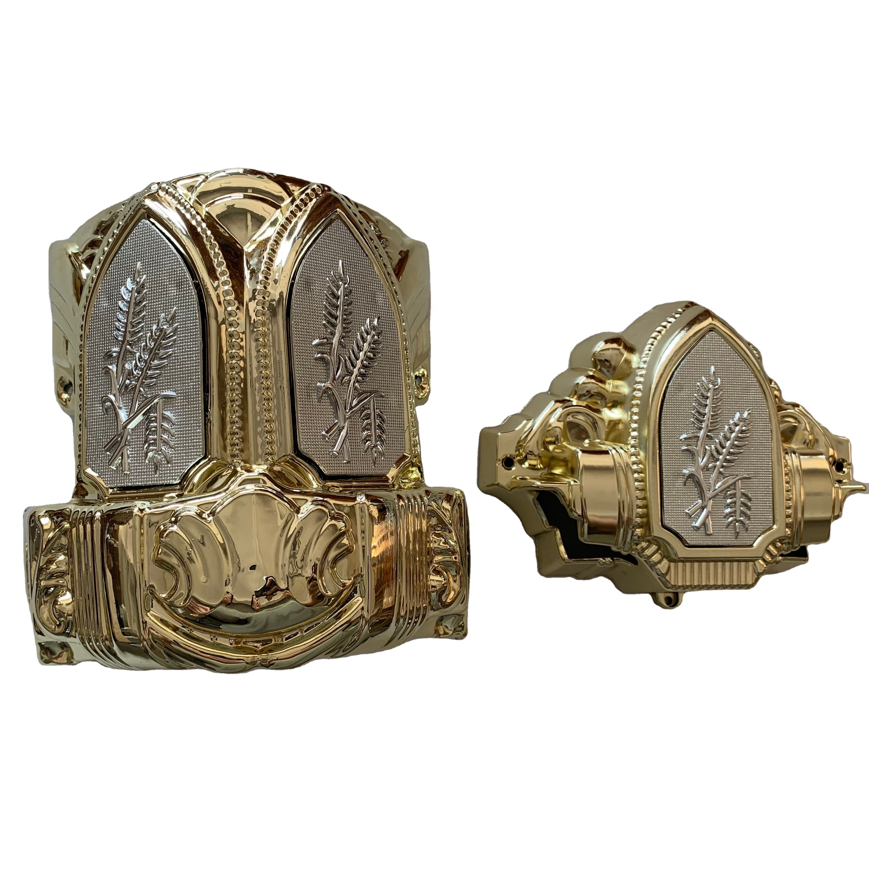 Jiashan Tianxiang Plastic Craft Co., Ltd. - Casket Corner, Casket Handle