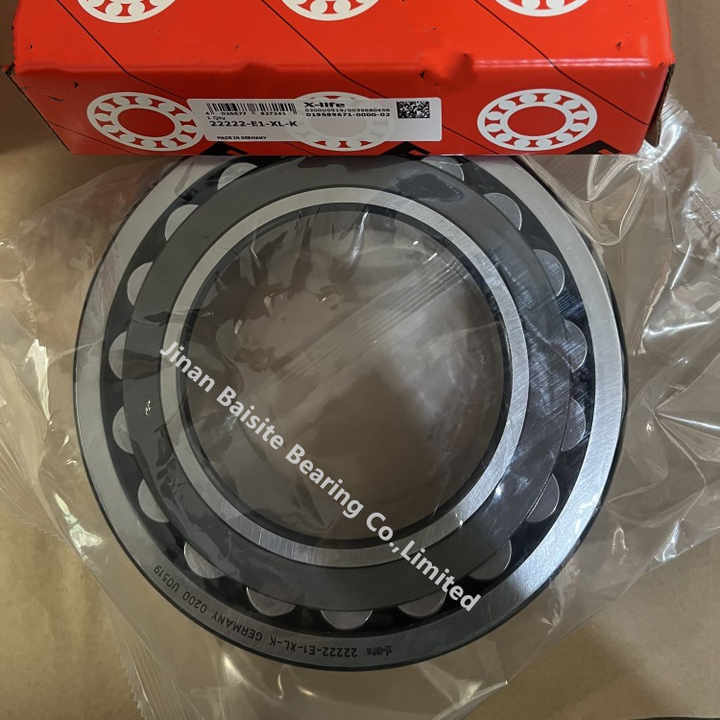 22220EAE4C3 Spherical Roller Bearing - Precision & Durability