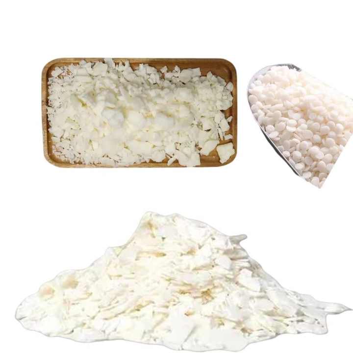 Soy Candle Wax Flakes - Premium Quality for Handmade Candles