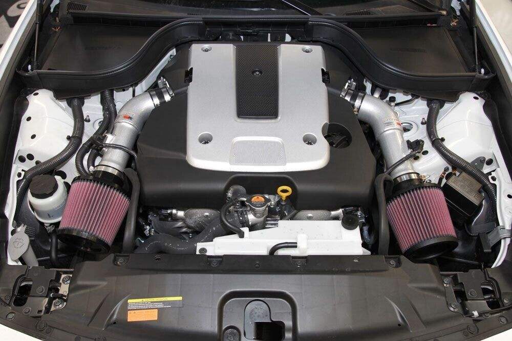 How to Choose the Best Mercedes W176 Cold Air Intake System