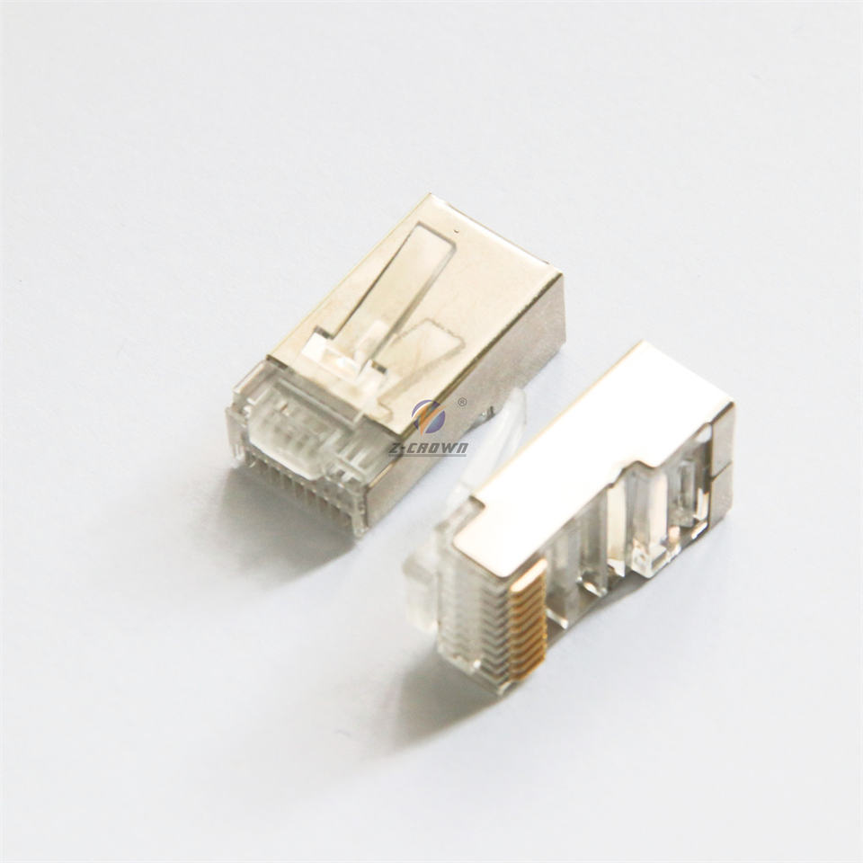 Modular Utp Cables coupler waterproof m20 ip68 cat6 connector adapter ...