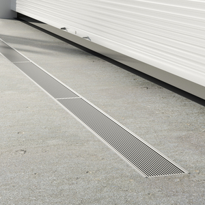 Best Selling Durable Outdoor Drain Covers - Efficient Drainage Solutions