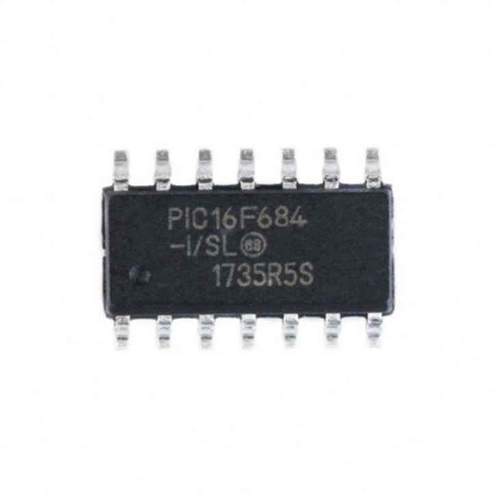 Smt Sop14 Microcontroller Chip Integrated Circuit Ic Hot Selling New ...