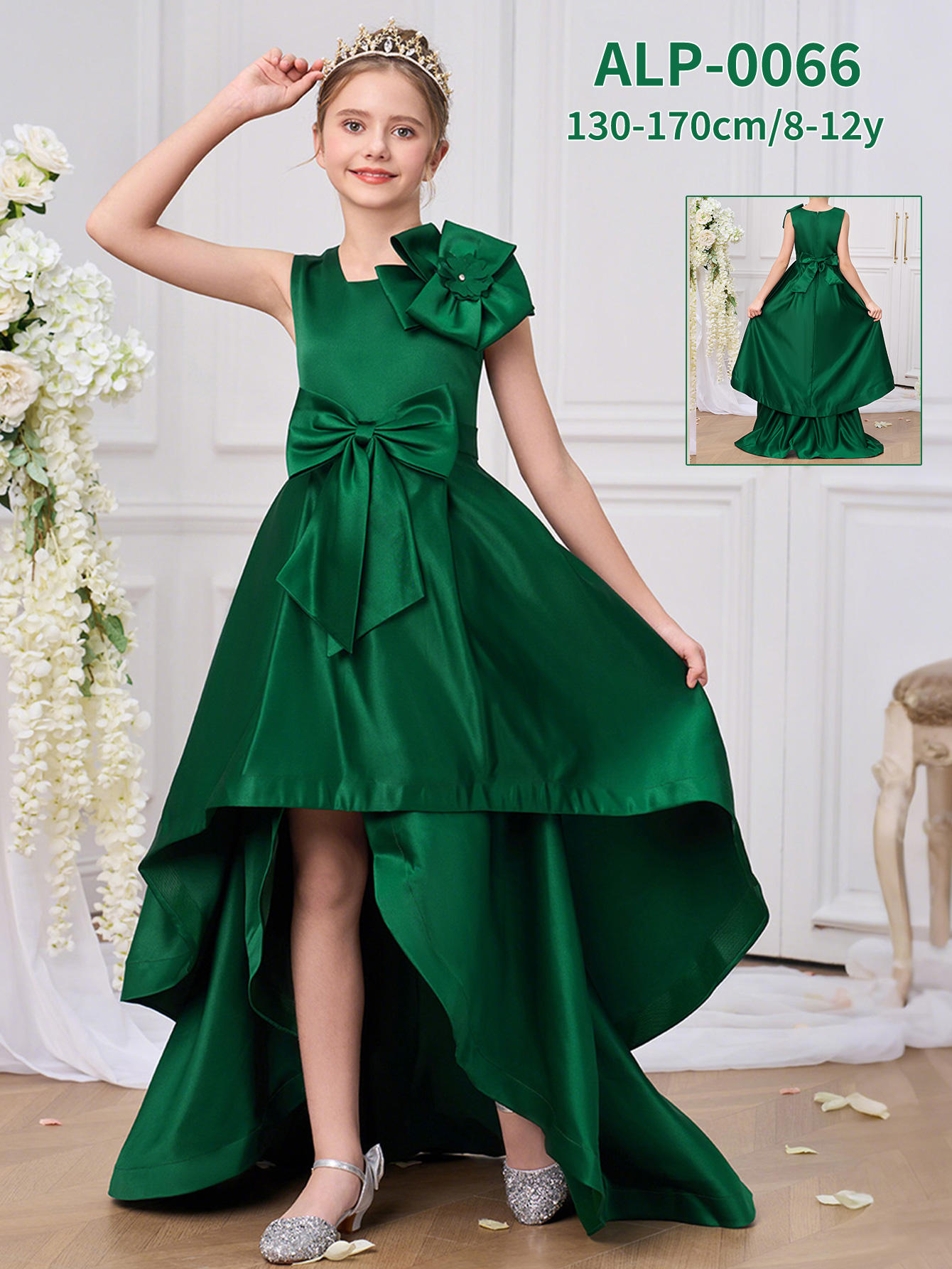 How to Choose Designer Quality Princess Baby Dresses: Ultimate Buying Guide