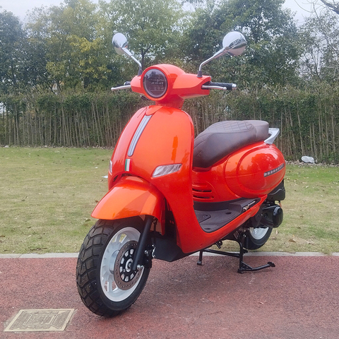 Scooters, Scooters direct from Taizhou Yunrong Technology Co., Ltd. in CN