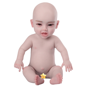 Realistic Wholesale baby doll with real body parts With Lifelike Features Alibaba