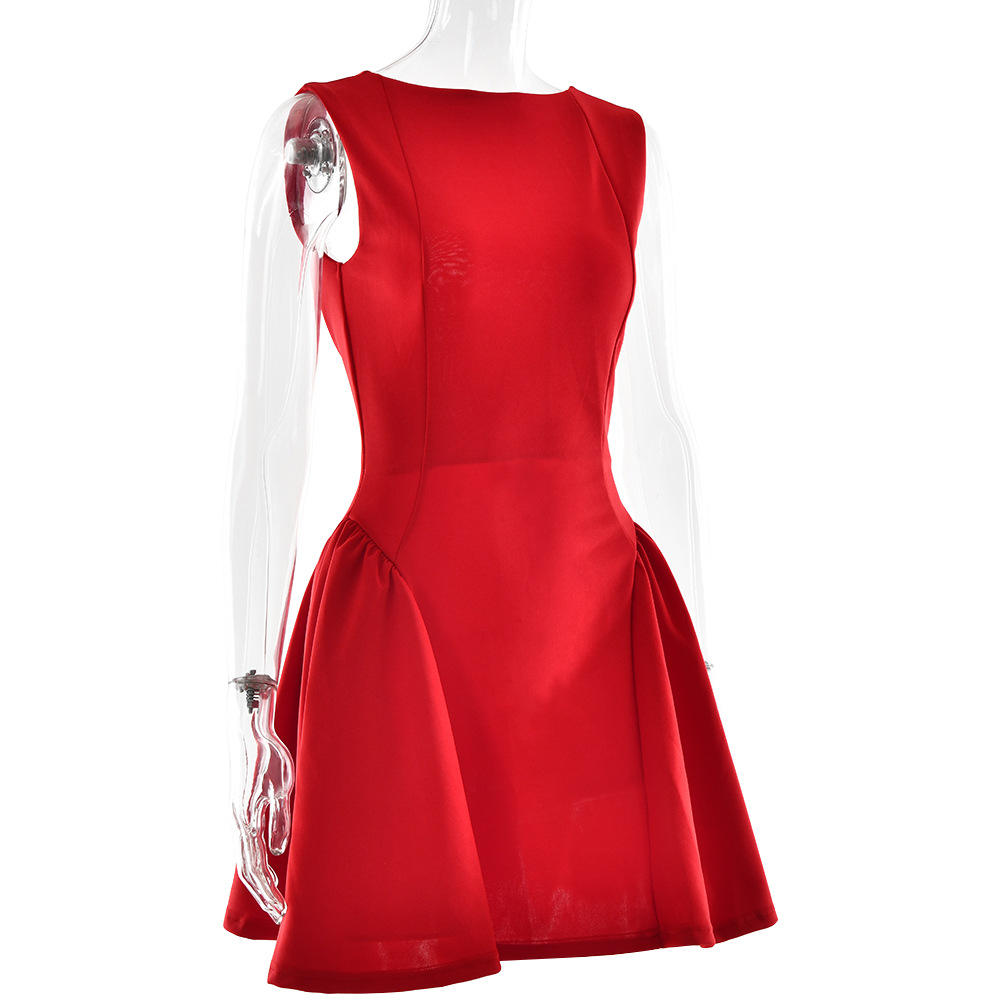 How to Choose the Best A Line Structured Dress for Your Needs