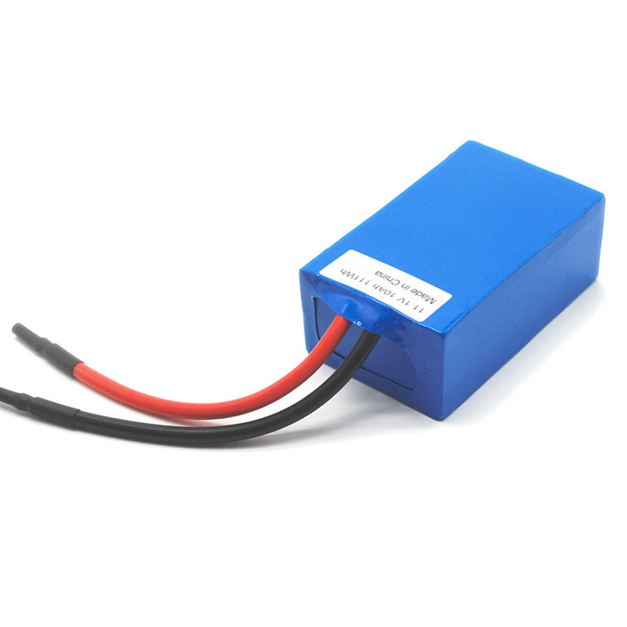 11.1V 3S Li-ion Battery for UAV Sensors, Mapping Drone, 5000mAh 6000mAh ...
