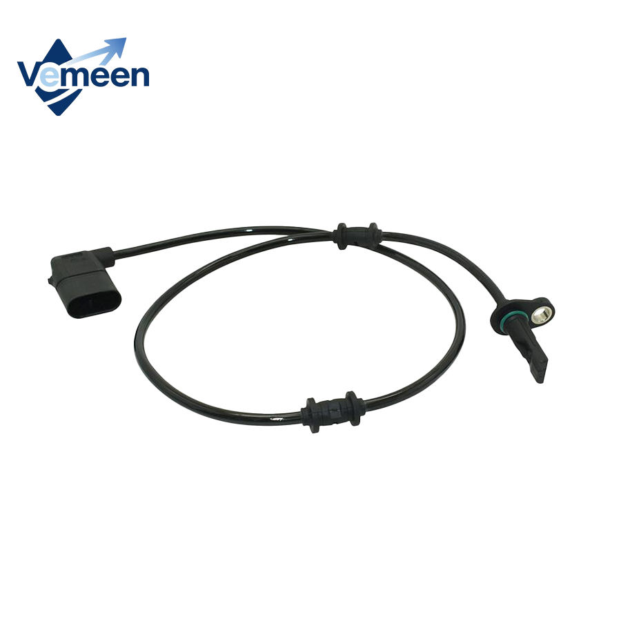 ABS Wheel Speed Sensor For Mercedes W253 GLC-Class 2539052500 Rear Left ...