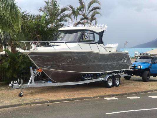 How to Choose the Best Center Console Saltwater Fishing Boats