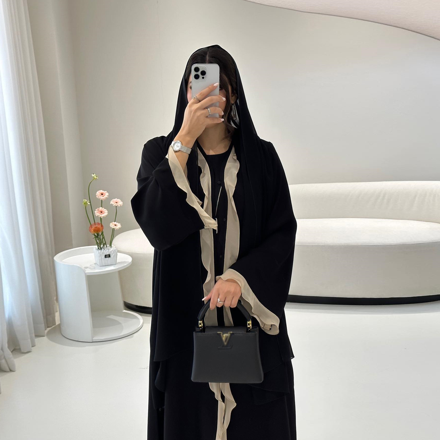 Timeless Elegance: Quality trending abaya 2025 2025 for Global Buyers