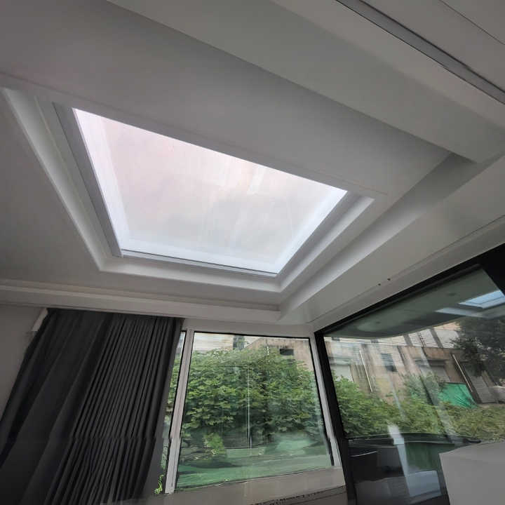 FMX Expandable Contemporary Design Home and Hotel Use