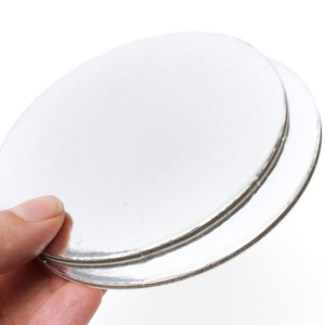 round cardboard discs, round cardboard discs Suppliers and ...