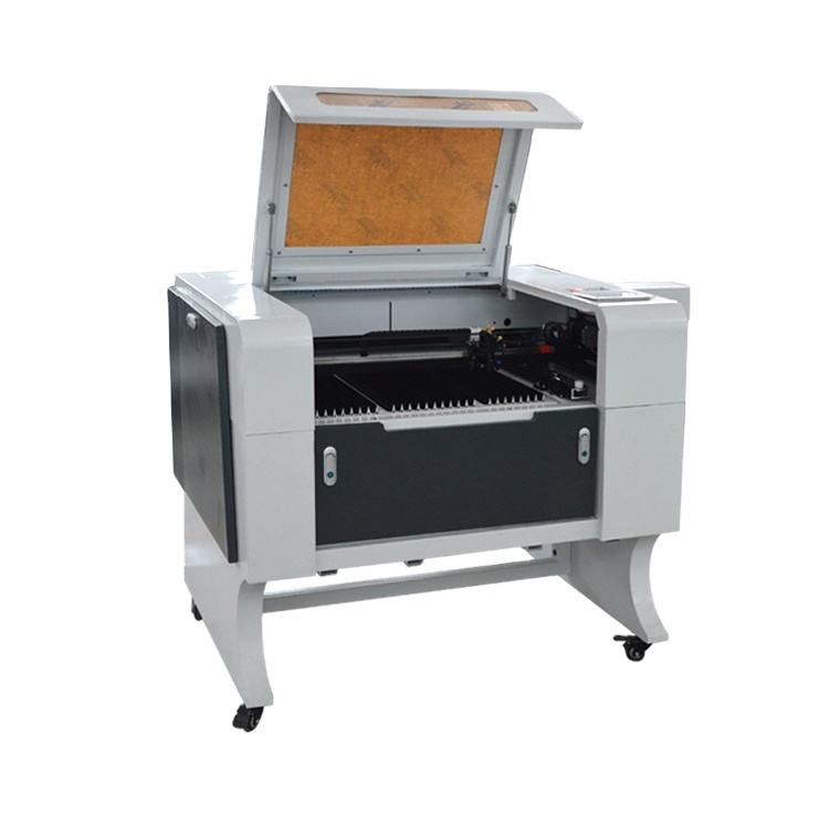 6040 Laser Engraving Cutting Machine - Versatile & Efficient