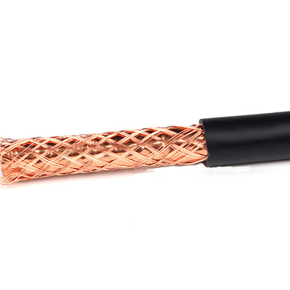 PVC Insulated Control Cable with Copper Conductor Sheath PC Power Cable ...