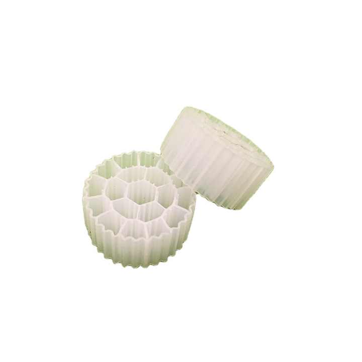 Medios de filtro biológico de plástico K1 y K3 biodia MBBR| Alibaba.com
