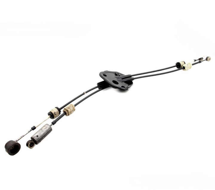 Auto parts Gear Change Shift Cable 349350433R FKG1238 For Renault ...