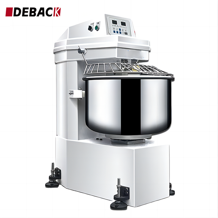 High Quality Commercial Bread Making Machine - Dough Mixer