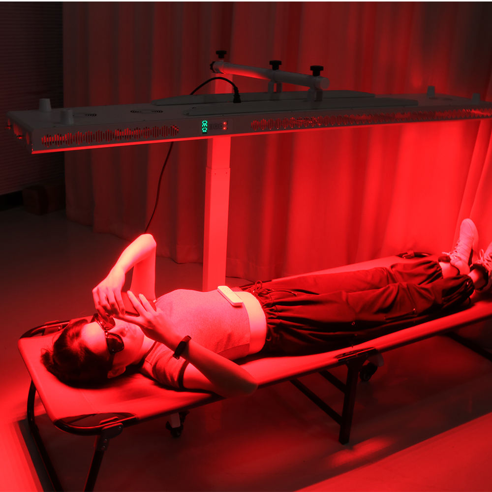 Red Dot Led Lighting Limited - Red Light Therapy Devices, Red Light ...
