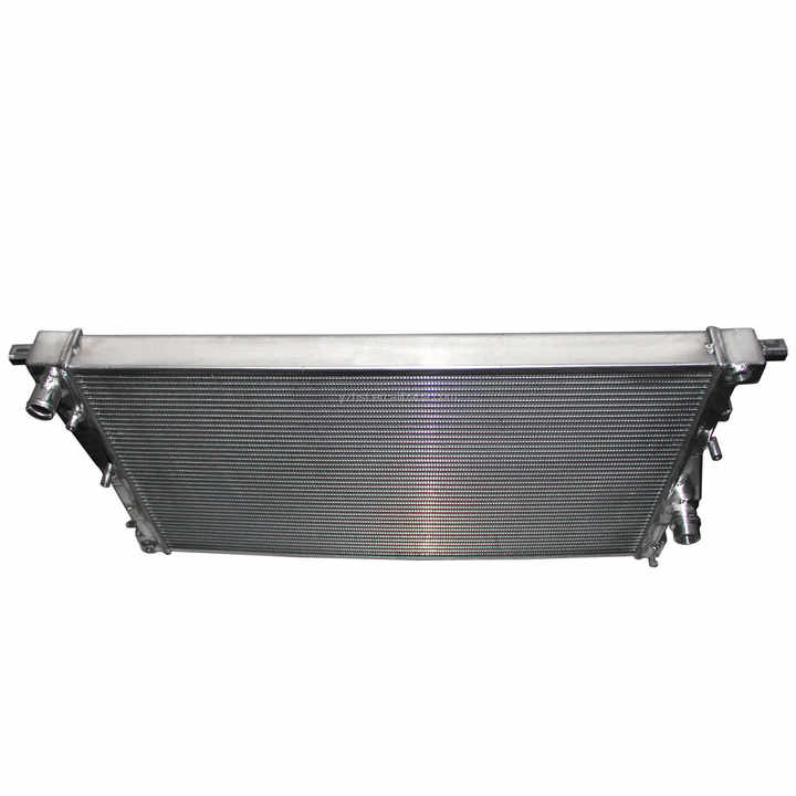 Full Aluminum Cooling Radiator for 2015-2017 Chrysler 200 2014-2018 ...