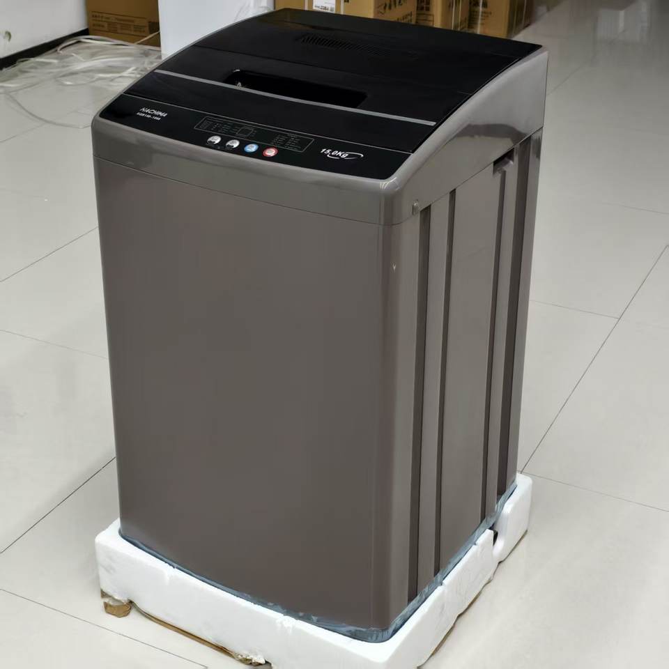 15kg Fully Automatic Electric Washing Machine for Dormitory or ...