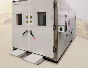 High-Precision burn in test rack Solutions for Reliable Testing Results