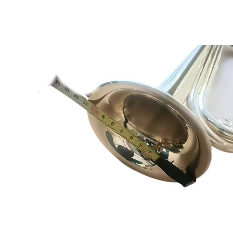 Pitch-changing Step Number Bugle Horn Variable Pitch March Number Horn ...