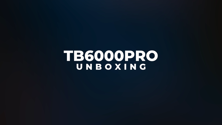 TOPDON TB6000 Pro - Smart Battery Charger for Cars & Motorcycles