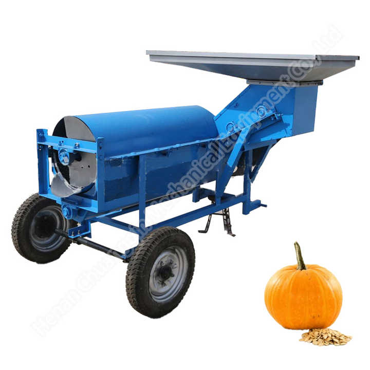Pumpkin Seeds Processing Machine Pumpkin Seed Extractor Pumpkin Seeds ...